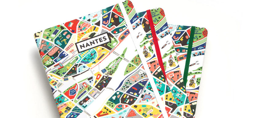 Planner Printing - SKG Print Media